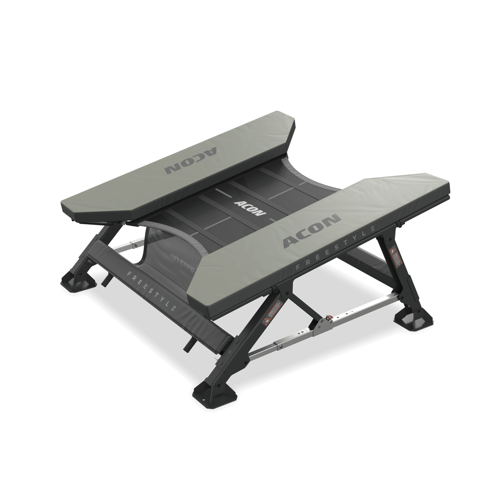 The Acon Freestyle Mini Trampoline | Start Performing – Acon EU