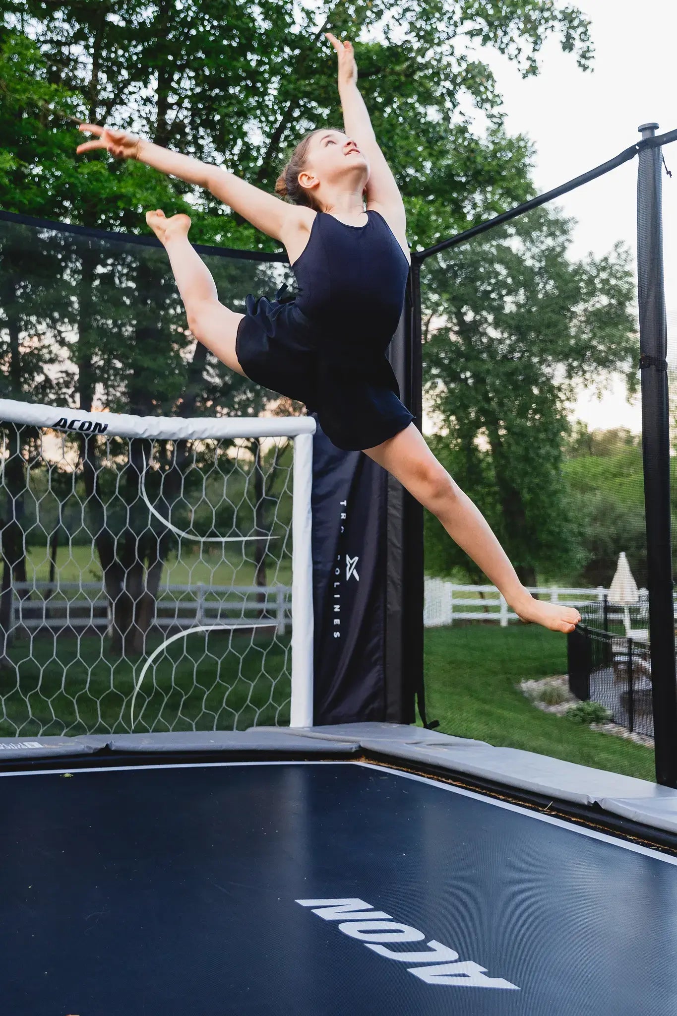 Black Friday 2025 Trampoline Sale | Acon Official Deals – Acon EU