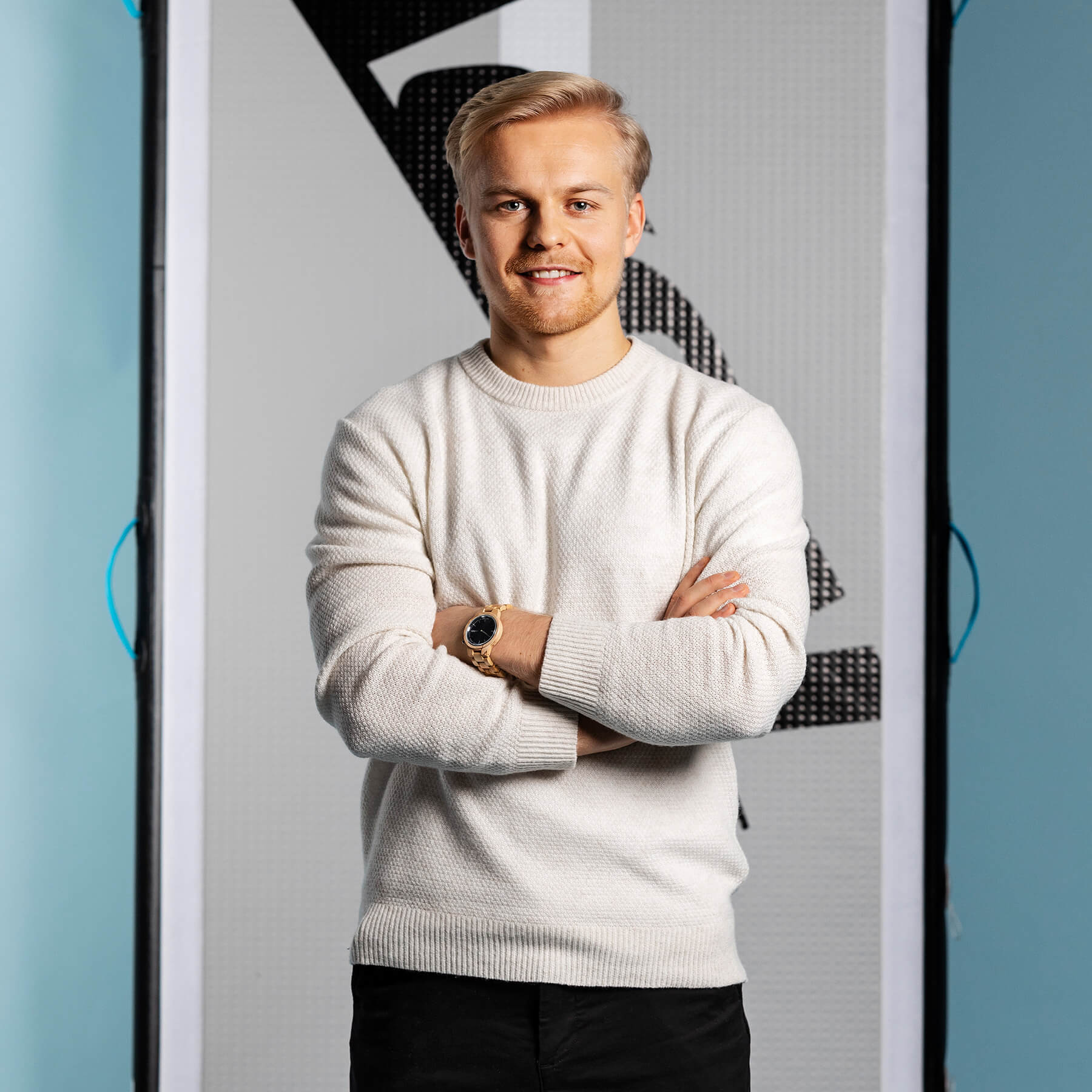 Q&A with Oskar: Learning how Acon.com works - Acon EU