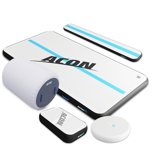 Acon X Trampolines – Acon EU