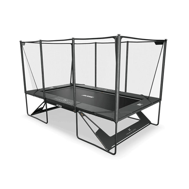 Why Trampoline Certification Matters: Safety Standards Explained – Acon EU