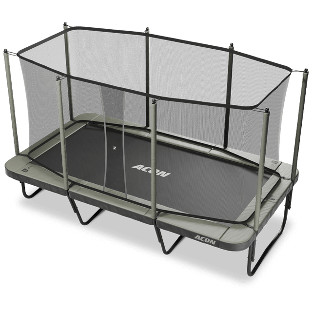 How to do a Front Flip on a Trampoline - Step By Step Video – Acon EU