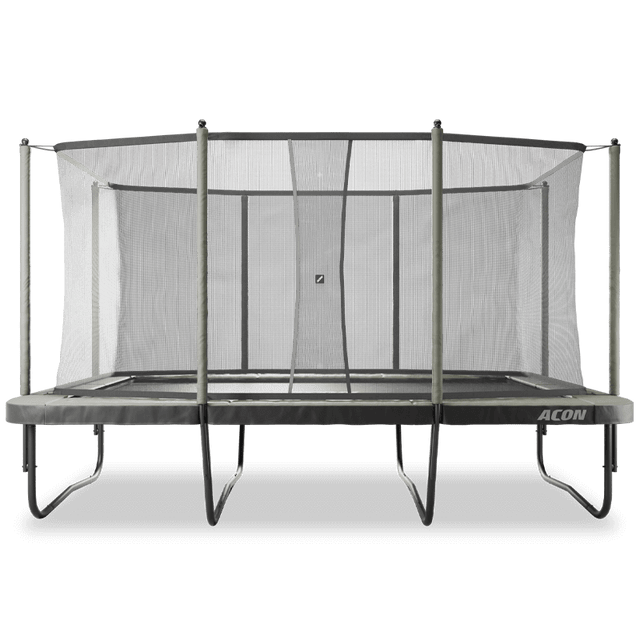 Acon X Performance Trampolines – 17ft Rectangular for Tricks ...