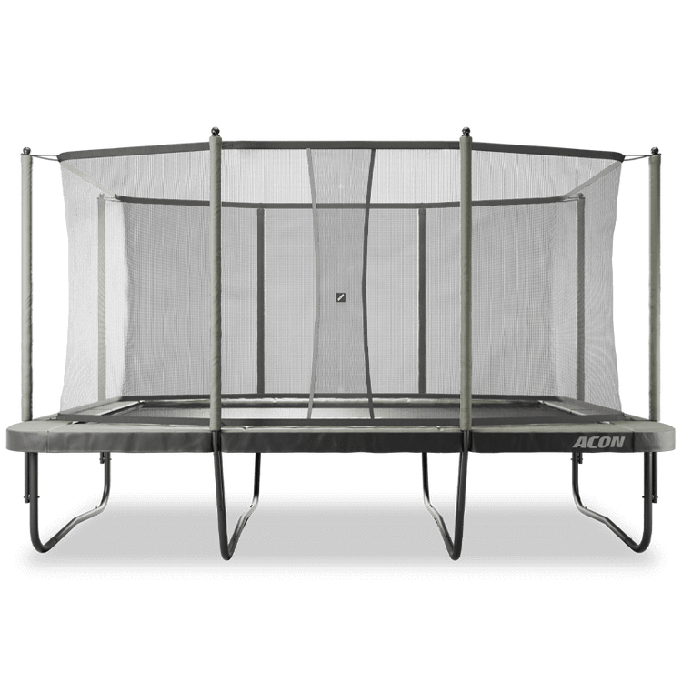 Why Trampoline Certification Matters: Safety Standards Explained – Acon EU
