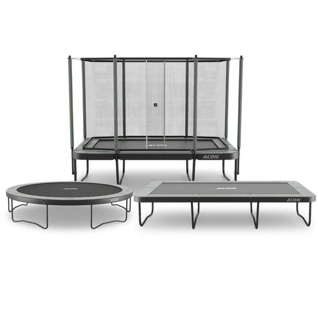 Acon X Trampolines – Acon EU