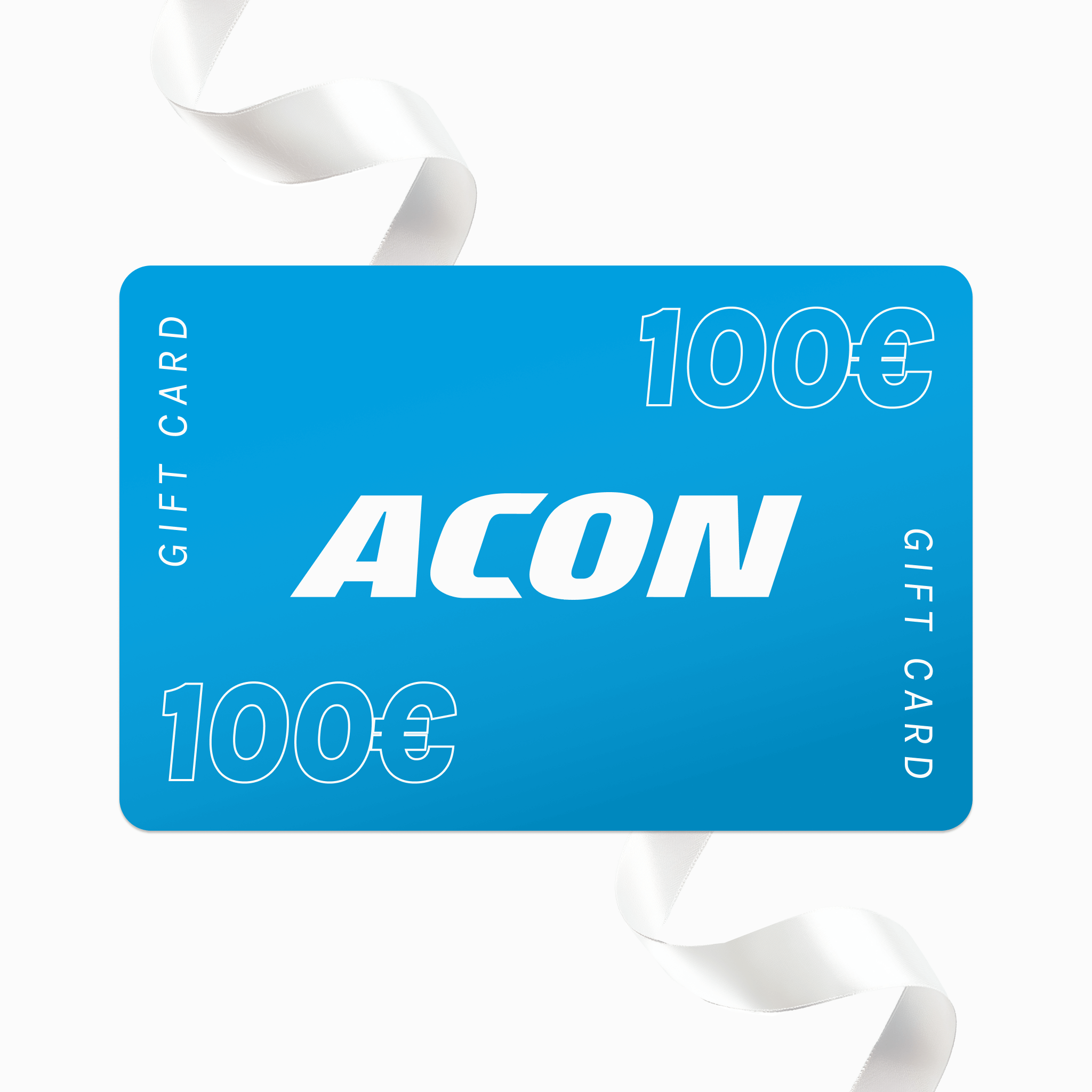 Acon Gift Card – Perfect for Active Families and Outdoor Fun – Acon EU