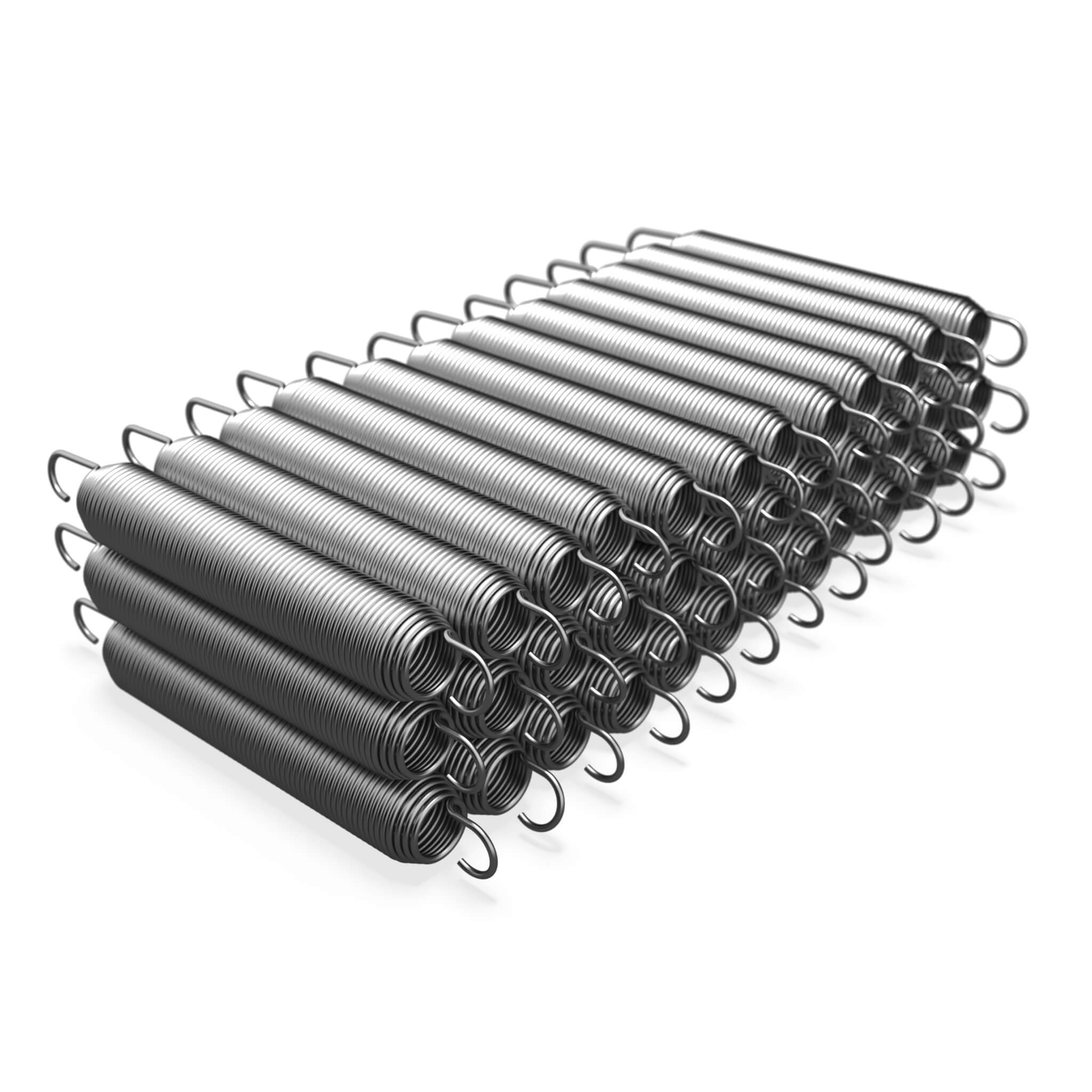 Acon Super Stretch Spring Kit for Trampoline| Order Now – Acon EU