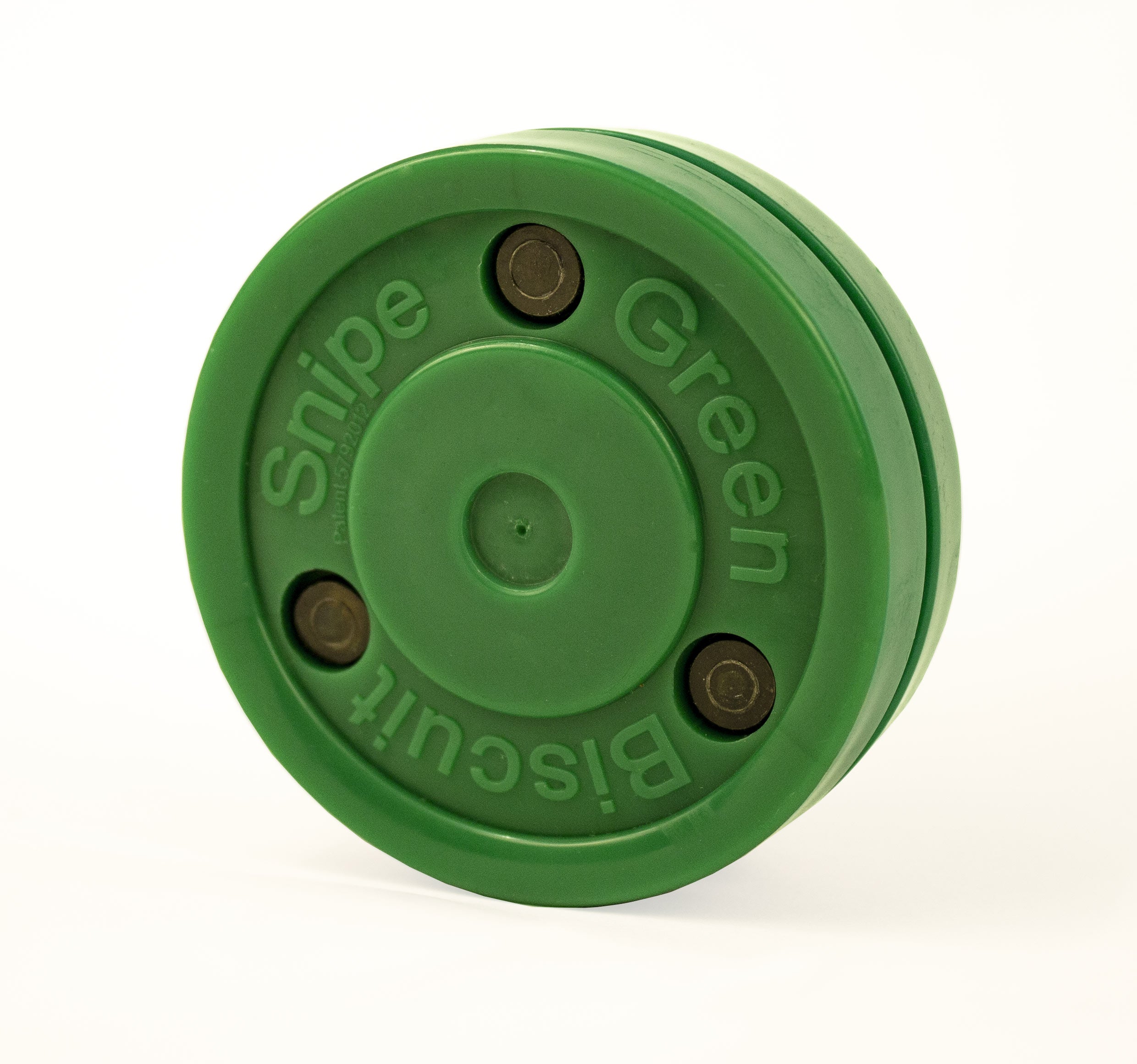 Green Biscuit Snipe | Slides effortlessly on asphalt – Acon EU