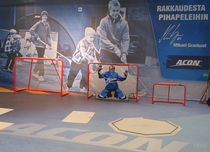 Net for ACON Wave goals | For ACON Goals Only | Buy now! – Acon EU