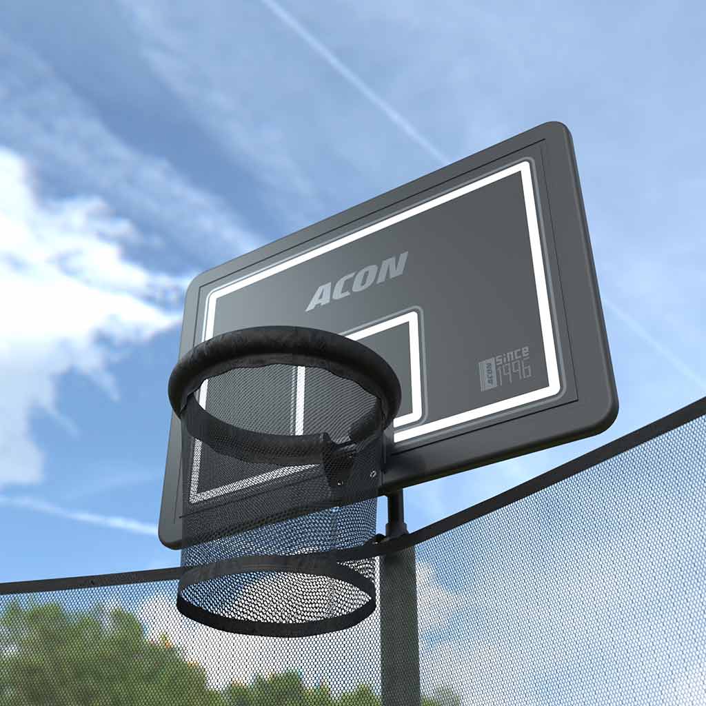 ACON Air Basketball Hoop – Acon EU