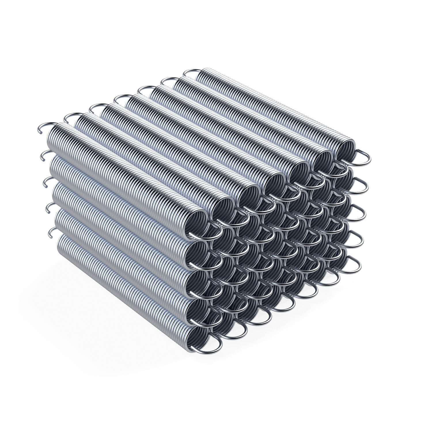 Spring Replacement Package 35 pcs - Trampoline Parts - ACON EU – Acon EU