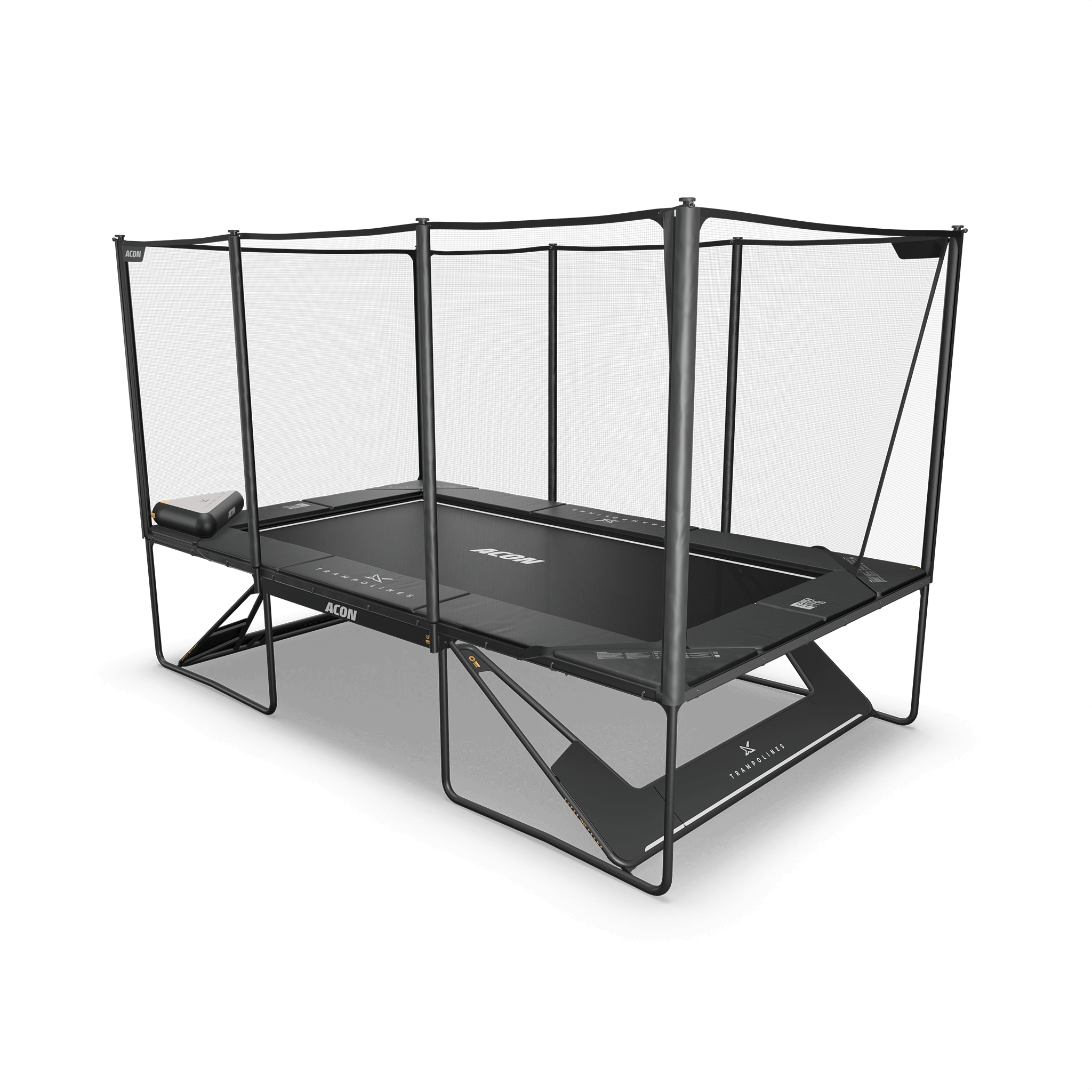 Acon Triangle Inflatable Block for Trampoline – Acon EU