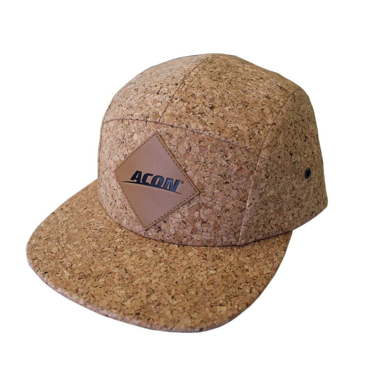 ACON Stylish Cork Cap | Be a thrill seeker | Buy now! – Acon EU