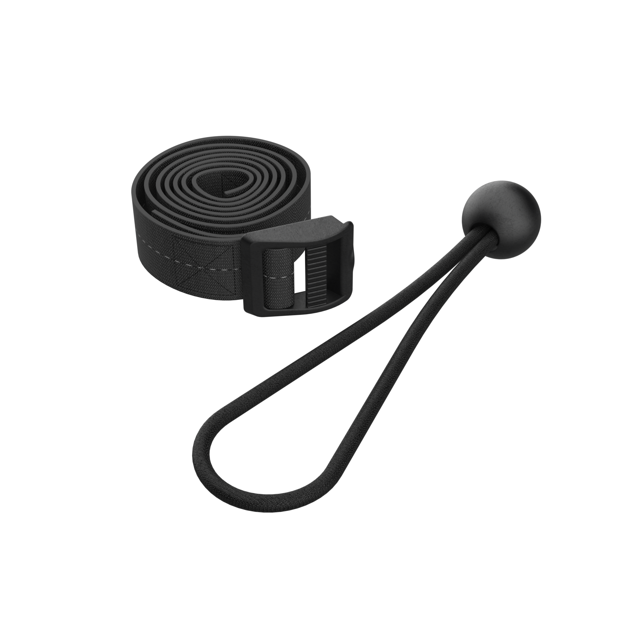 Net attachment strap & bungee - Trampoline Parts - ACON EU – Acon EU