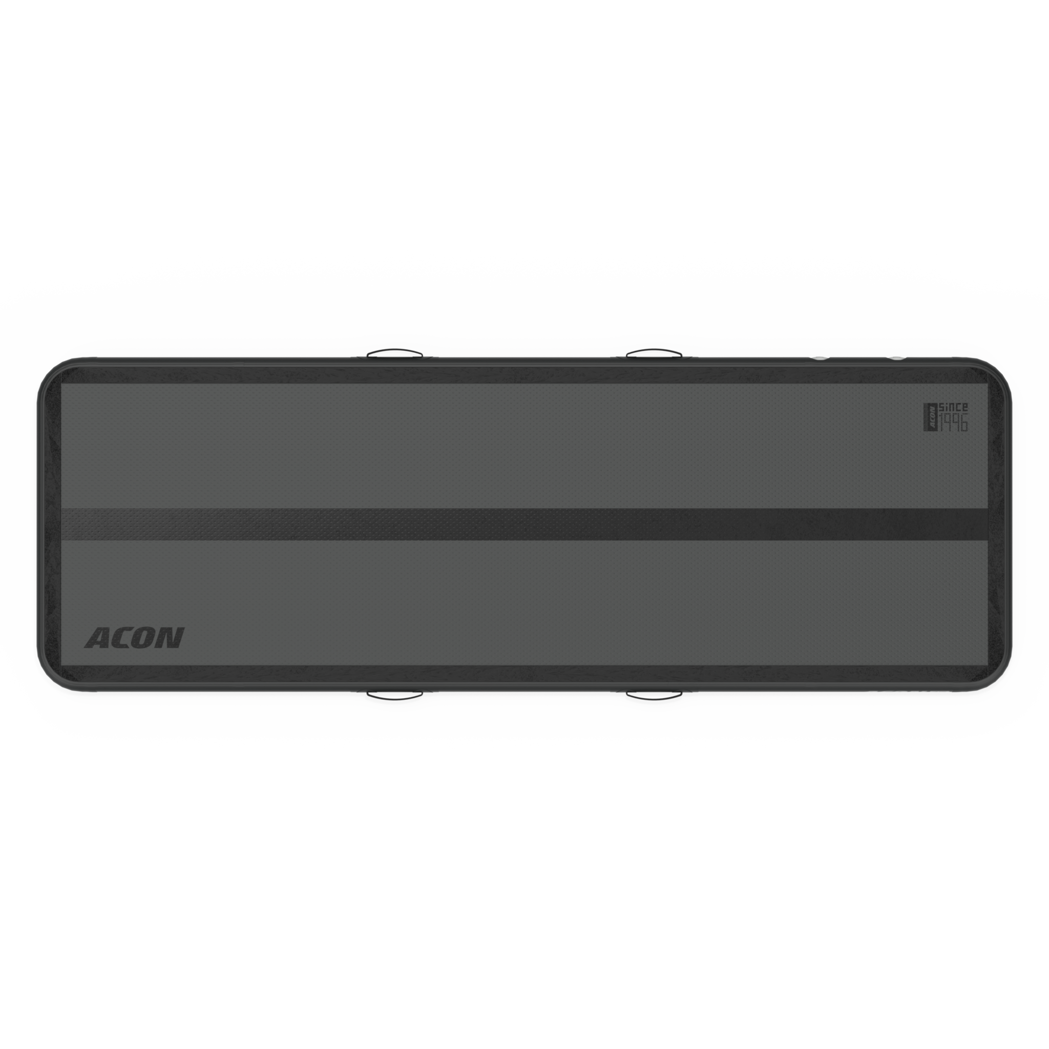 Acon Airtrack - Black Tumbling Mat for Home - Order Now – Acon EU